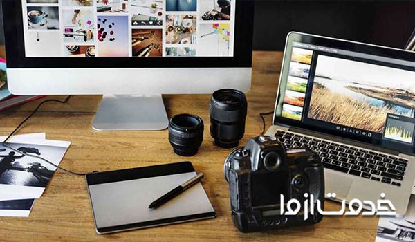 بهترین ورژن فتوشاپ کدام است؟ مقایسه ورژنهای مختلف خدمت از ما