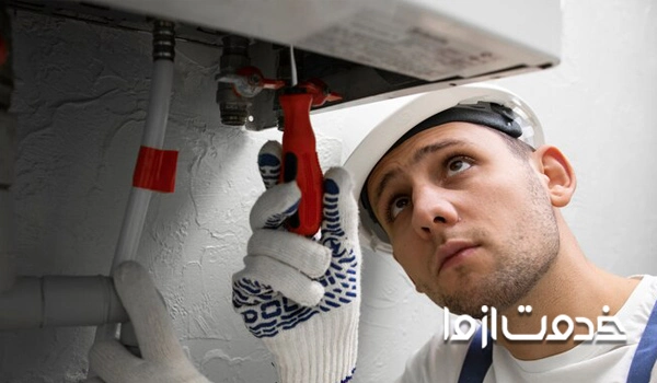 معایب آبگرمکن دیواری بوتان چیست؟ (مدل b3115 و ...)